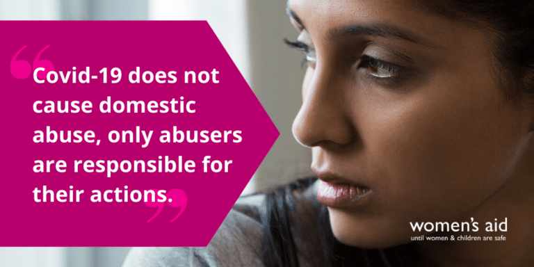 Covid 19 Does Not Cause Domestic Abuse Only Abusers Are Responsible For Their Actions covid-19-does-not-cause-domestic-abuse-only-abusers-are-responsible-for-their-actions